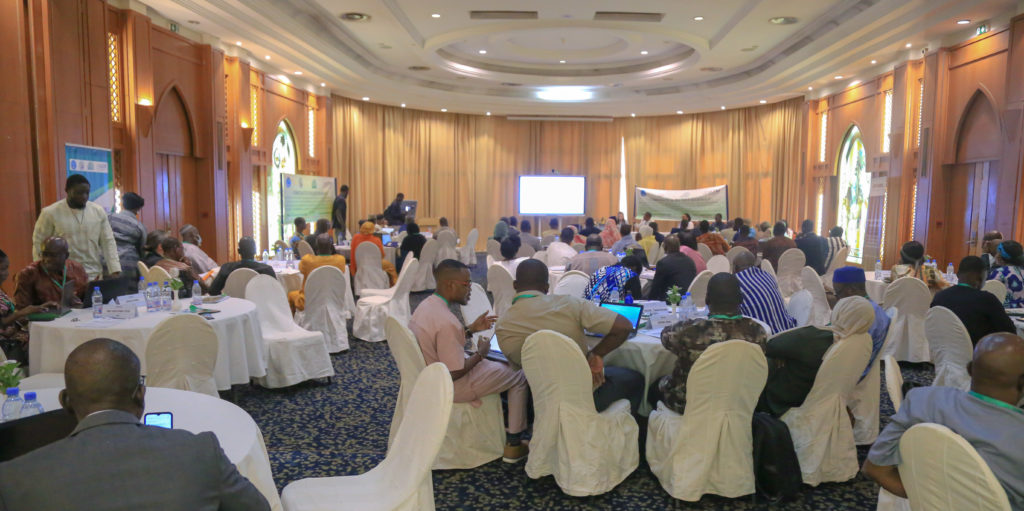 Global Action Platform (GAP) – GCERF